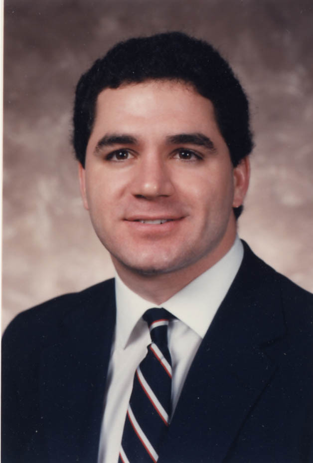 Peter Rogers (Author of Straight A at Stanford and on to Harvard)