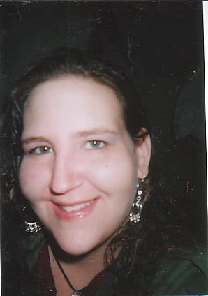 Nikki Drost (Author of Breathe Into Me)