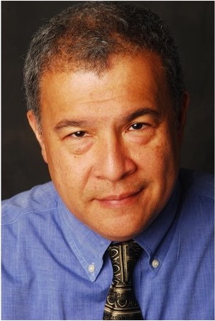 William Hayashi (Author of Discovery)