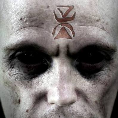 Mark Cassell (Author of The Shadow Fabric)