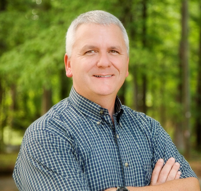 Tim Riordan (Author of Songs From the Heart)