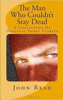 John A. Read (Author of A Kid's Guide to the Night Sky)