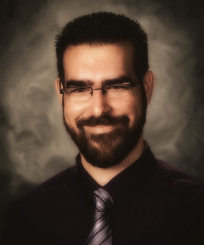 Sean M. Hogan (Author of The Devil, the Grim Reaper, and a Ghost)