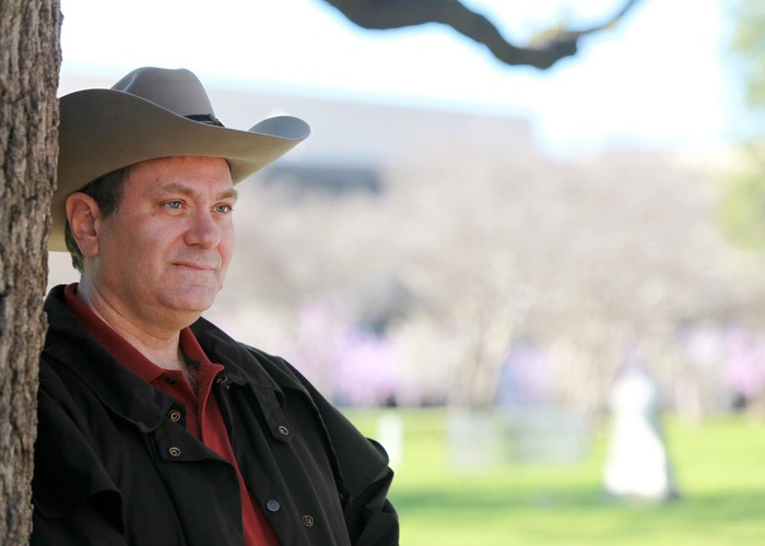 Kenneth Mark Hoover (Author of Haxan)