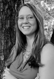 Chelsea Scott (Author of Fight)