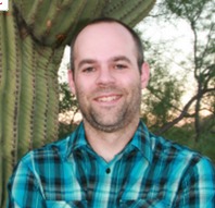 Ryan Hartung (Author of Death)