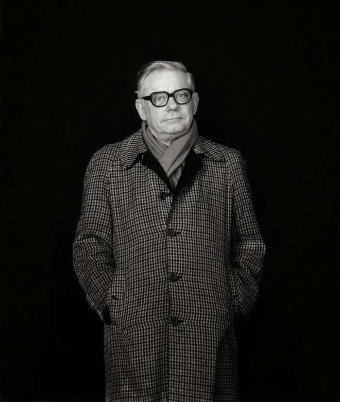 William Weaver (Author of Open City)