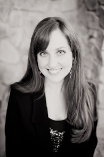 Marissa Shrock (Author of Deadly Harvest)