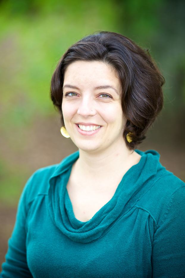 Jessica Snell (Author of Let Us Keep The Feast)