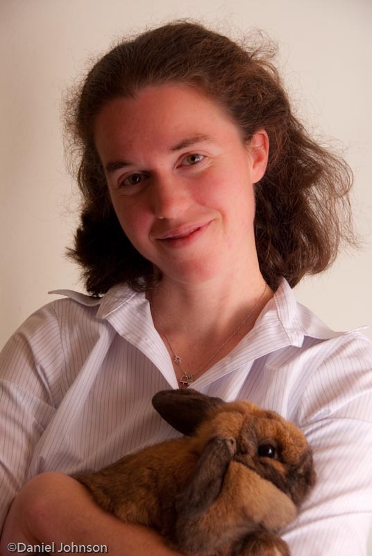 Samantha Johnson (Author of The Beginner's Guide to Beekeeping)