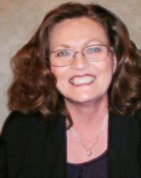 Barbara Lindsley Galloway (Author of Rista's Tale Part 1)