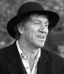 Jim Perrin (Author of The Villain)