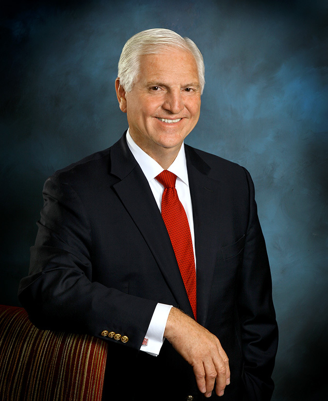 Steve Shallenberger (Author of Do What Matters Most)