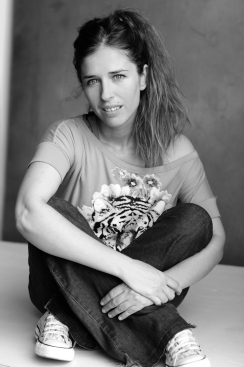 Natalia Moret (Translator of Winesburg, Ohio)