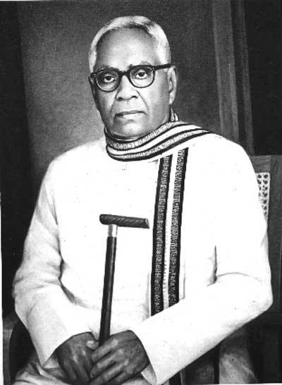 കെ.പി.കേശവമേനോൻ | K.P. Kesava Menon (Author of Yesudevan)