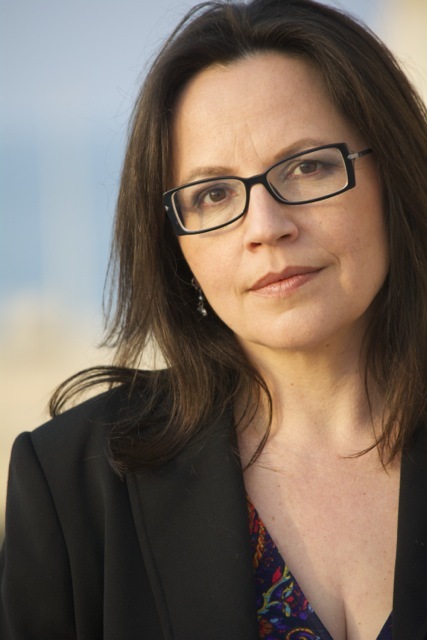 Shannon McKenna (Author of Behind Closed Doors)