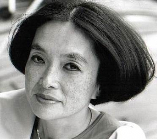 Anne Cheng (Author of Storia del pensiero cinese. I)