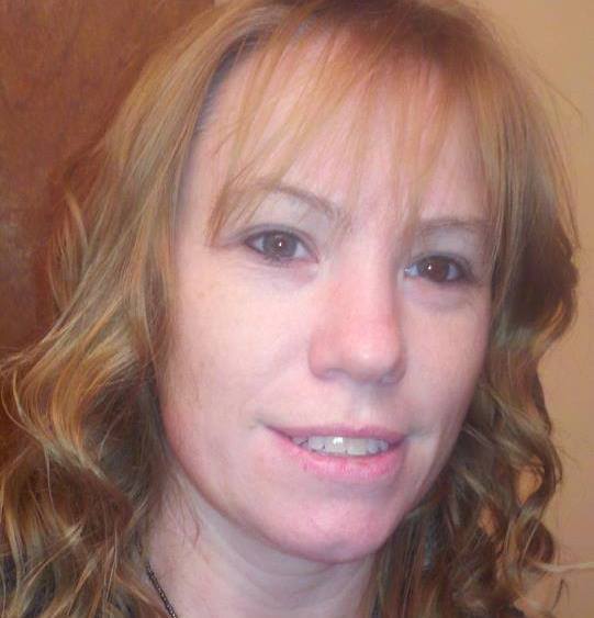 Jennifer Benson (Author of Love Unclaimed)