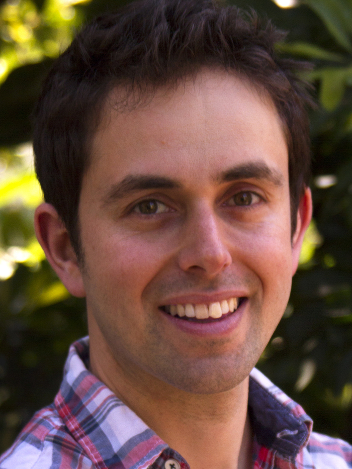 R.N. Feldman (Author of The Creator's Eye)