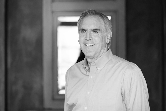 Marc Feinstein (Author of Catch Us If You Can)