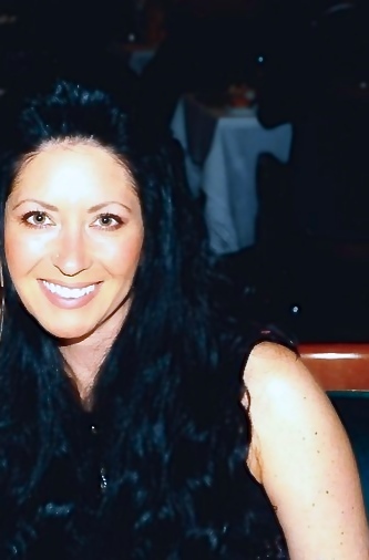 Kiara Delaney (Author of Fire and Ice)