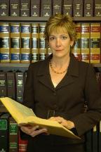 Jennifer Bassett (Author of The Phantom of the Opera)