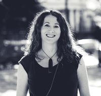 Jessica Talbot (Author of Picaflor)