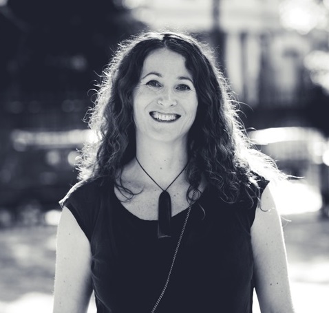 Jessica Talbot (Author of Picaflor)