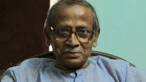 Arun Som (Translator of অপরাধ ও শাস্তি)