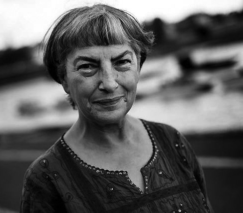 Biserka Rajčić (Author of Antologija poljskog eseja)