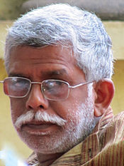 Civic Chandran (Author of എഴുപതുകൾ വിളിച്ചപ്പോൾ | Ezhupathukal Vilichappol)