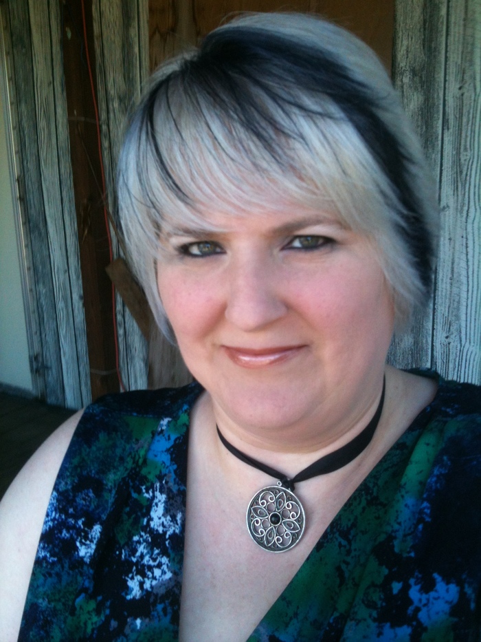 J. Lynn Clark (Author of Ardent Guardians)