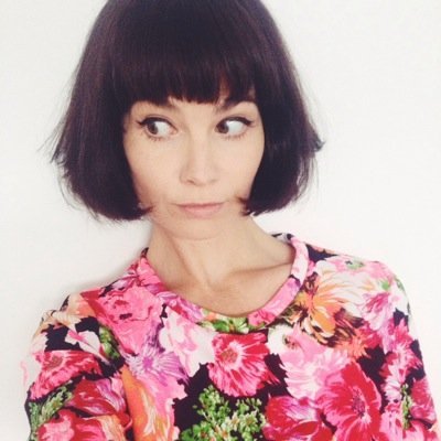 Aine Carlin (Author of Keep it Vegan)