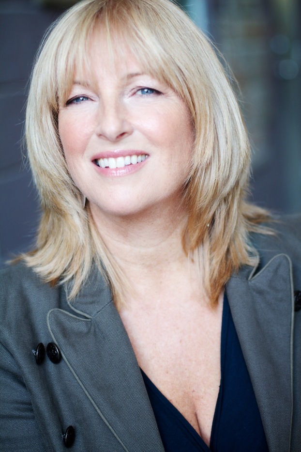 Deborah L. Hall (Author of Million Dollar Moments ~ How To EXCELerate ...