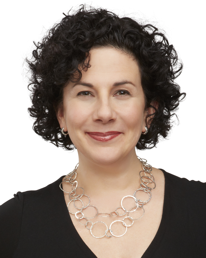 Laura Berman Fortgang (Author of Now What? 90 Days to a New Life Direction)