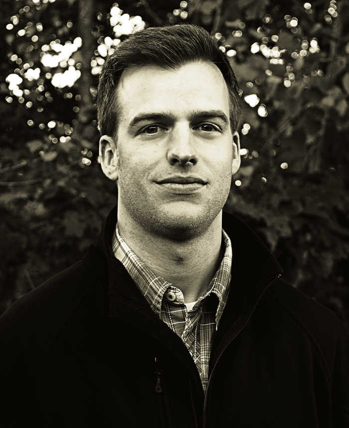 Joe Osborne (Author of It Doesn't Stay in Vegas)