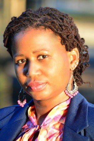 Sharlyne C. Thomas (Author of When Heaven Hears Your Prayer)