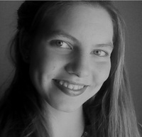 Faith Grubb (Author of Never Alone)