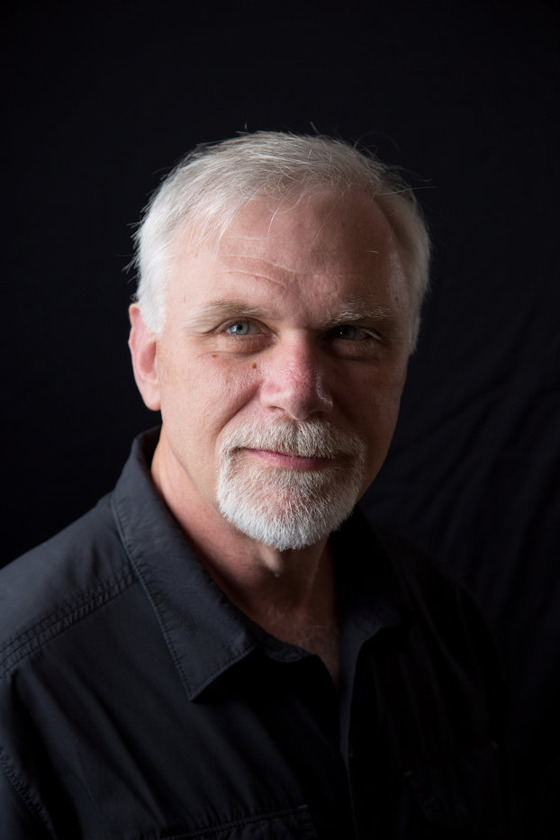 Mark Sumner (Author of The Prodigal Sorcerer)