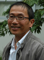 Gust A. Yep (Contributor of Transgender Communication Studies)