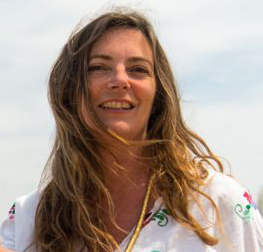 Wilma Johnson (Author of Surf Mama - One Woman's Search for Love ...