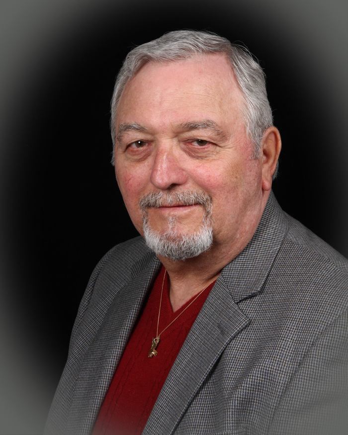 Roland R.J. Robert (Author of Lake of Hidden Secrets)