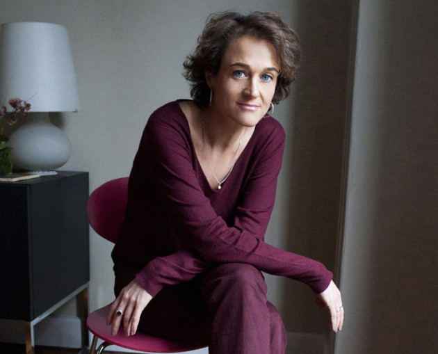 Catherine Siguret (Author of Femei celebre pe divan)