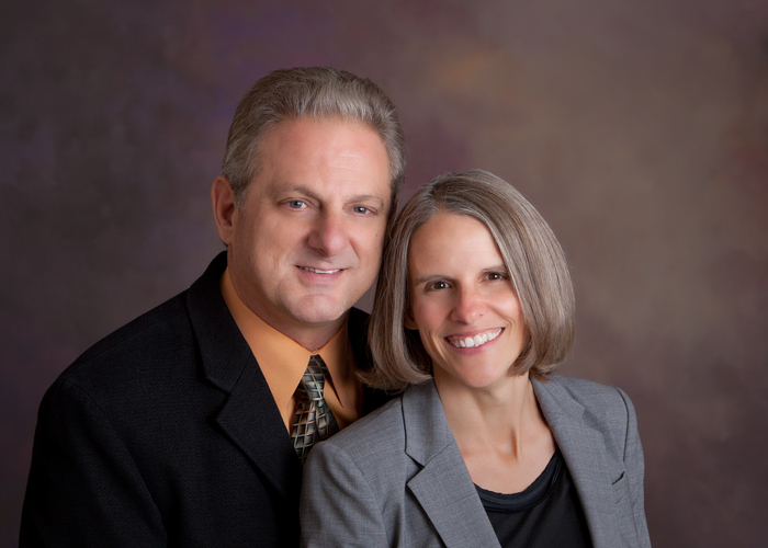 David Steele (Author of Conscious Dating)