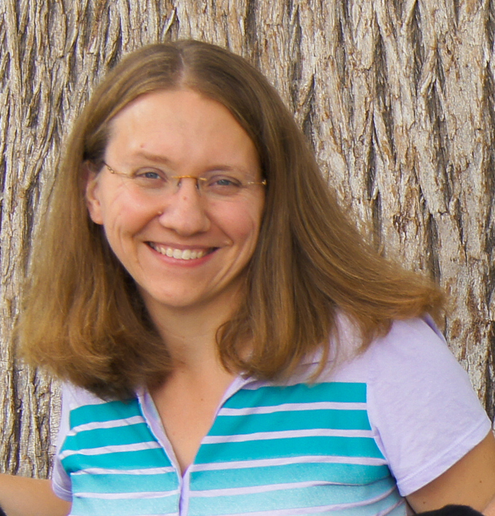 J. Ellen Ross (Author of An Oathbreaker's Vow)