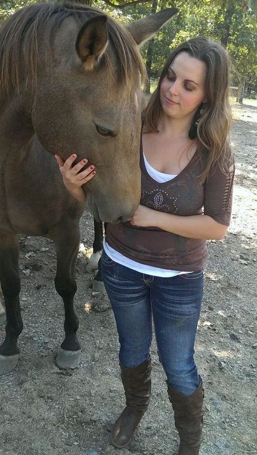 Kayla Larson (Author of The Wolf Warriors)