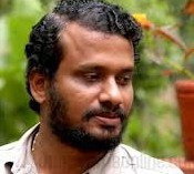 V.R. Sudheesh (Author of വംശാനന്തര തലമുറ | Vamsananthara Thalamura)