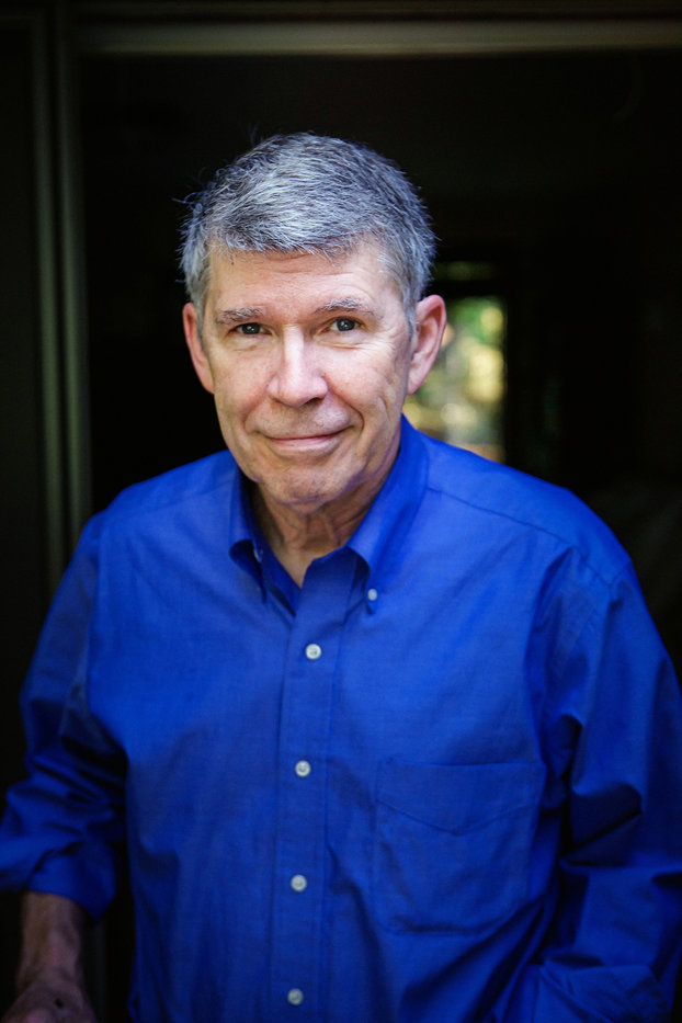 Anthony Biglan (Author of The Nurture Effect)