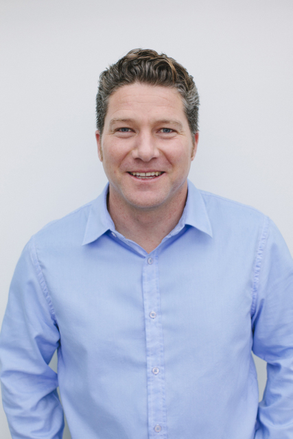 Jonathan Grant (Author of Divine Sex)