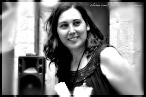 Monica Serra (Author of La canzone del drago)